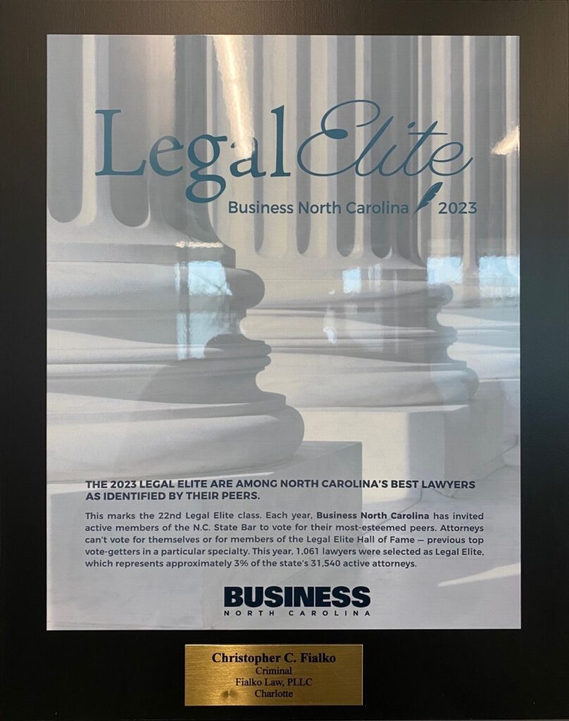 Chris Fialko has been elected to the 2023 edition of Business North ...